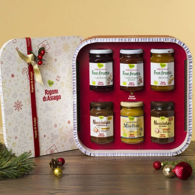 Confezioni Regalo