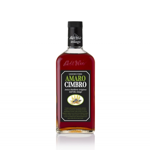 Antica Distilleria Artigiana Dall'Olio Asiago